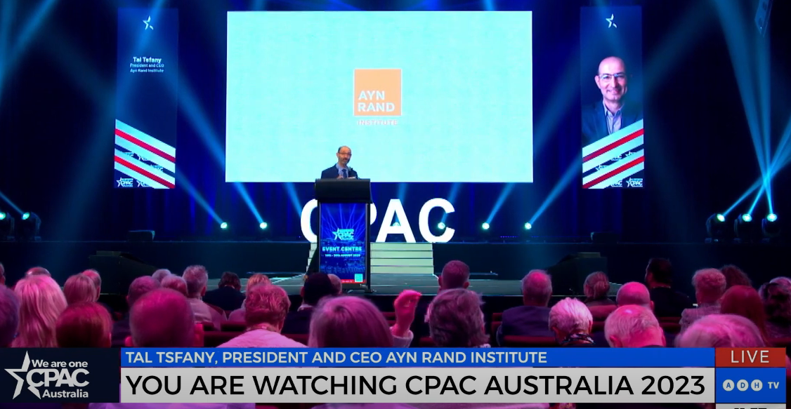 CPAC-2023-Sydney – Happiness Team